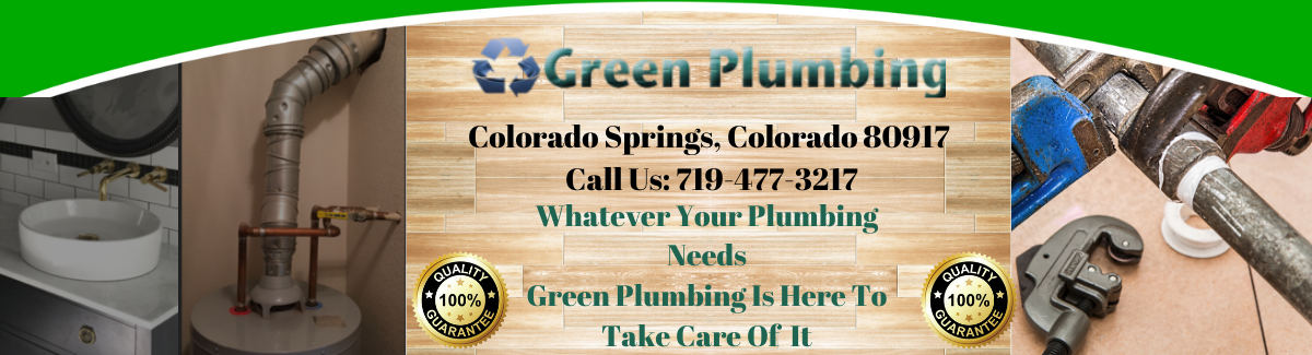 Plumbers Colorado Springs|Plumbing Company Colorado